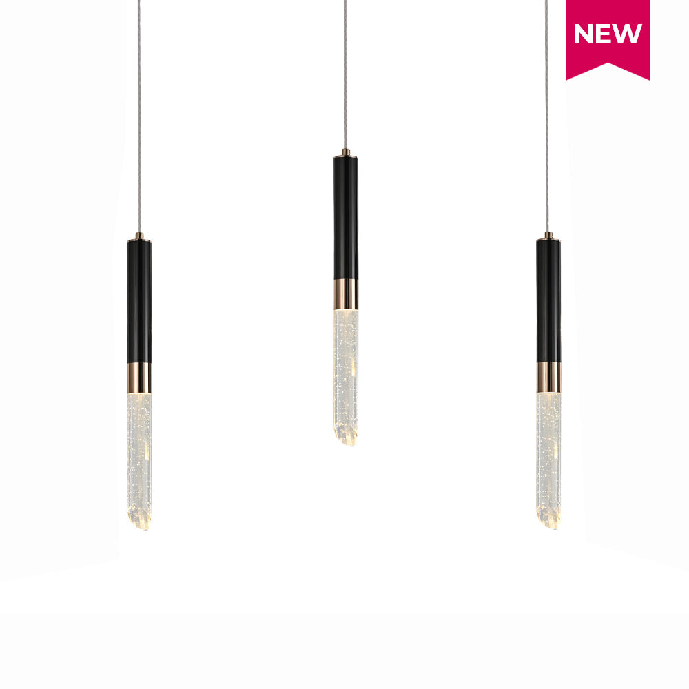 Hanging Lamp 2309/3L 12W – Lightforce Corporation