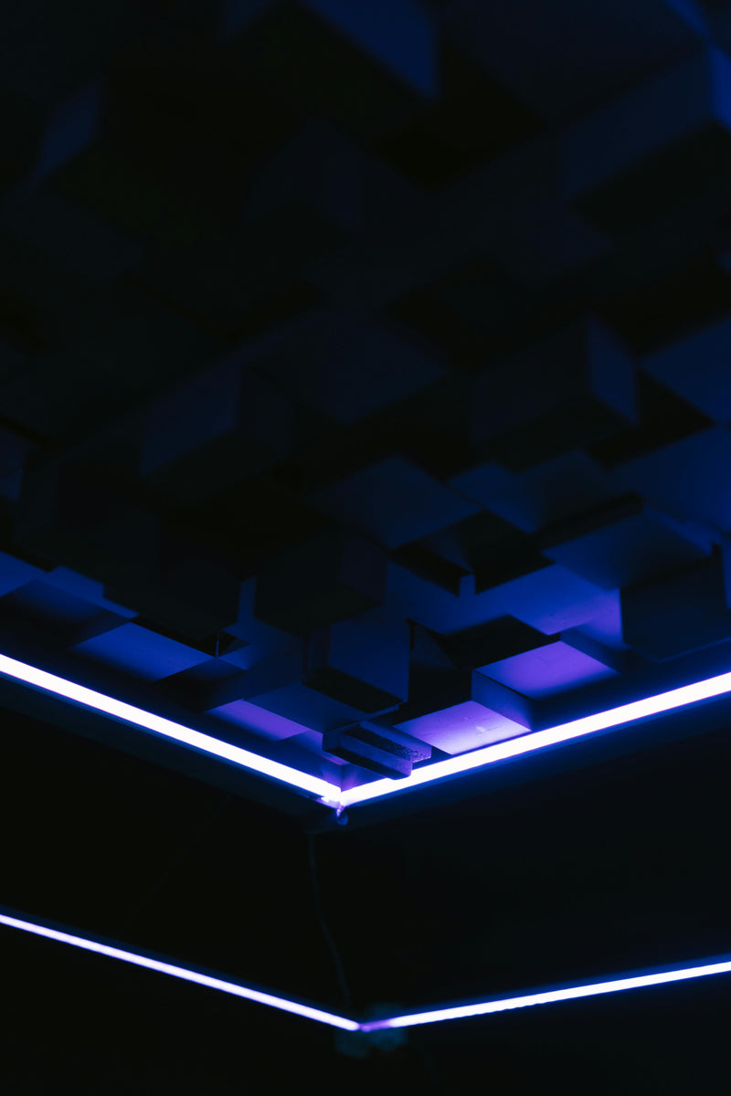 Brighten Your Space: Style Your Home Using LED Strip Lights ...