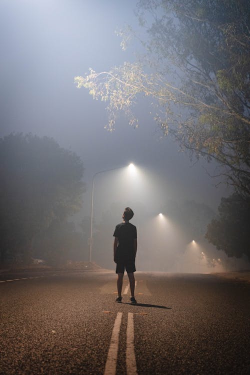 The Game-Changing Role of LED Streetlights – Lightforce Corporation