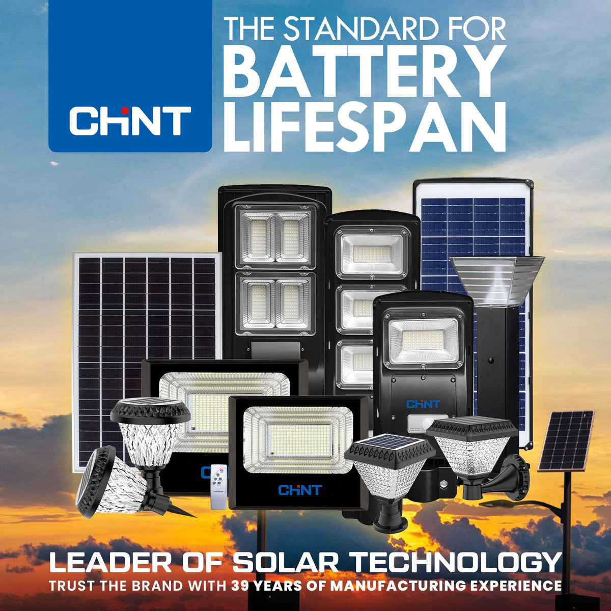 Solar lights philippines | Lightforce Corporation