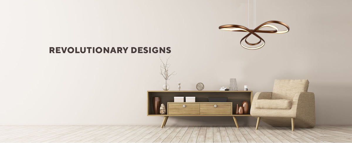 Revolutionary Designs – Lightforce Corporation