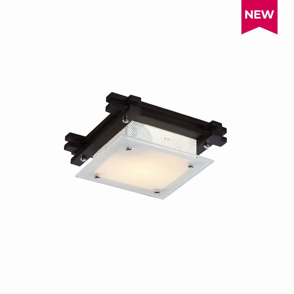 Low Ceiling Lamp 3508/1 – Lightforce Corporation