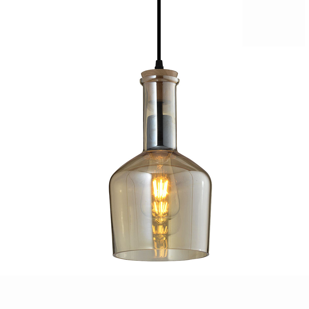 Pendant Light Alva – Lightforce Corporation