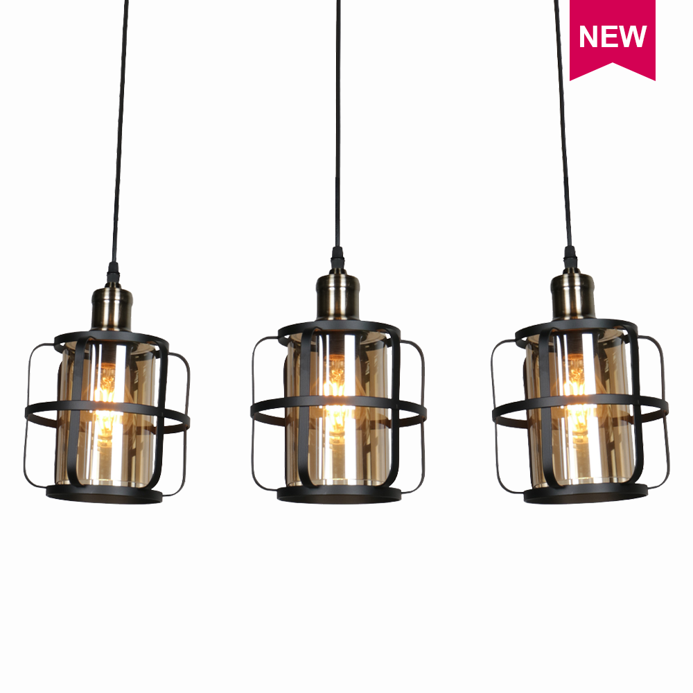 Hanging Lamp Atalie – Lightforce Corporation