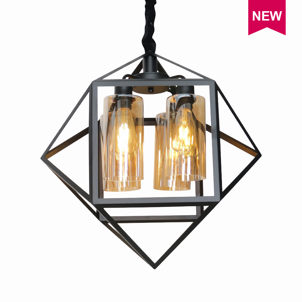 Hanging Lamp Cilla – Lightforce Corporation