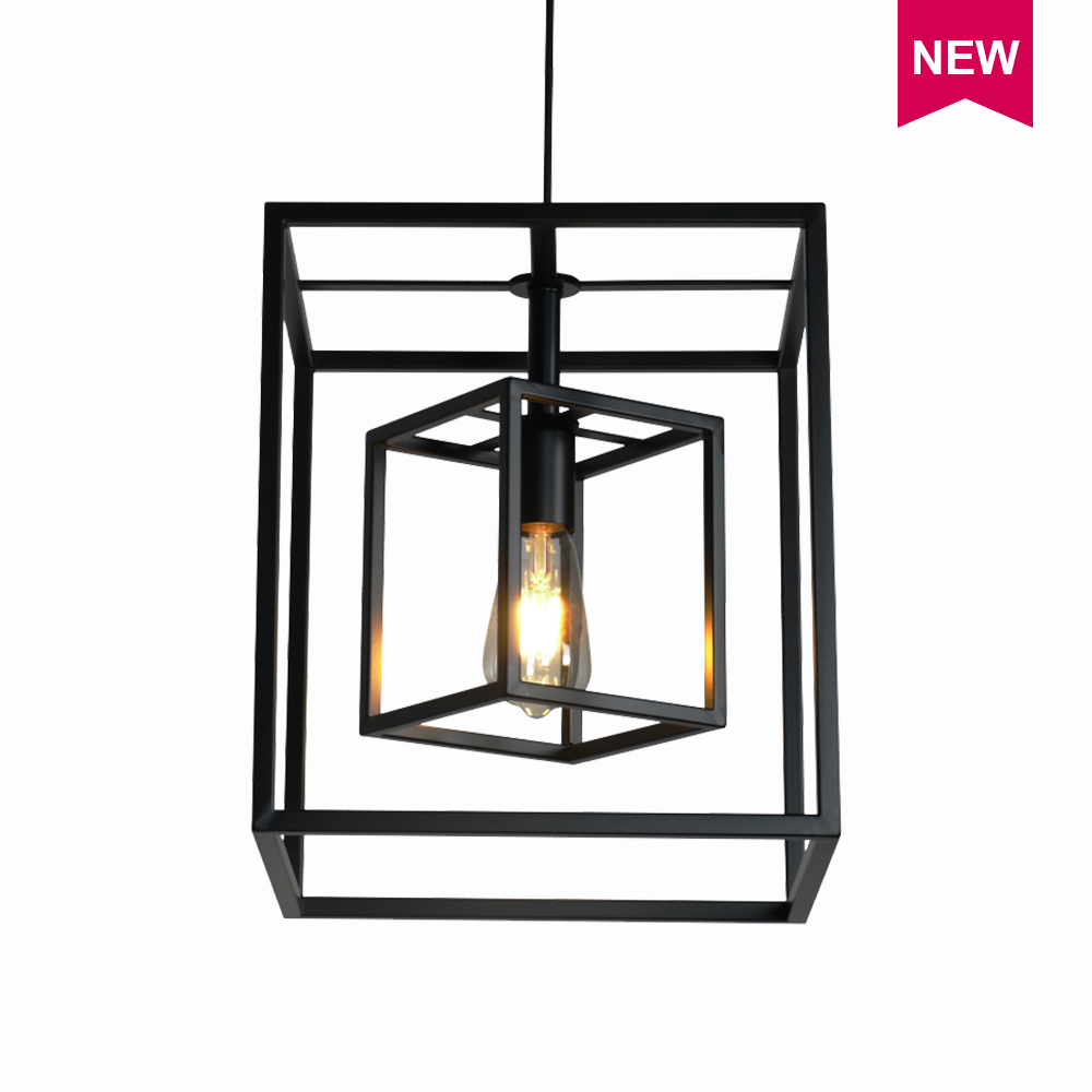 Hanging Lamp Egil – Lightforce Corporation