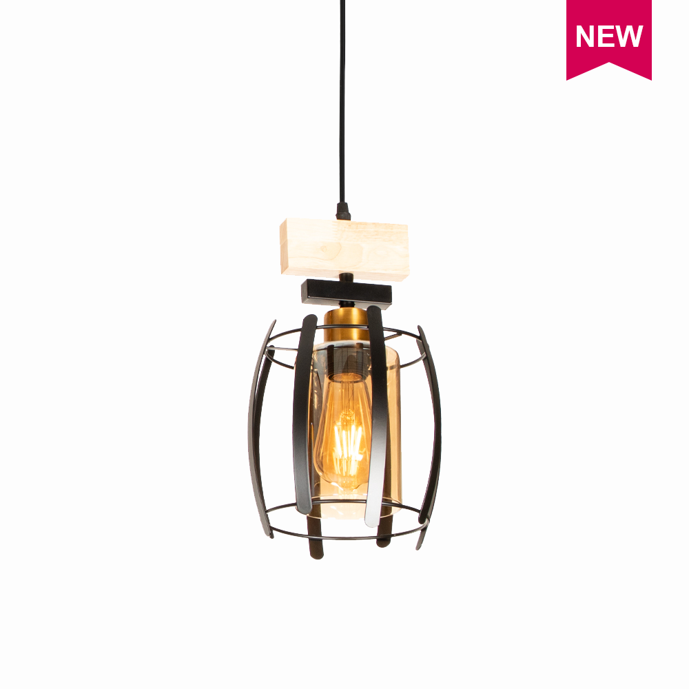 Hanging Lamp Grand – Lightforce Corporation