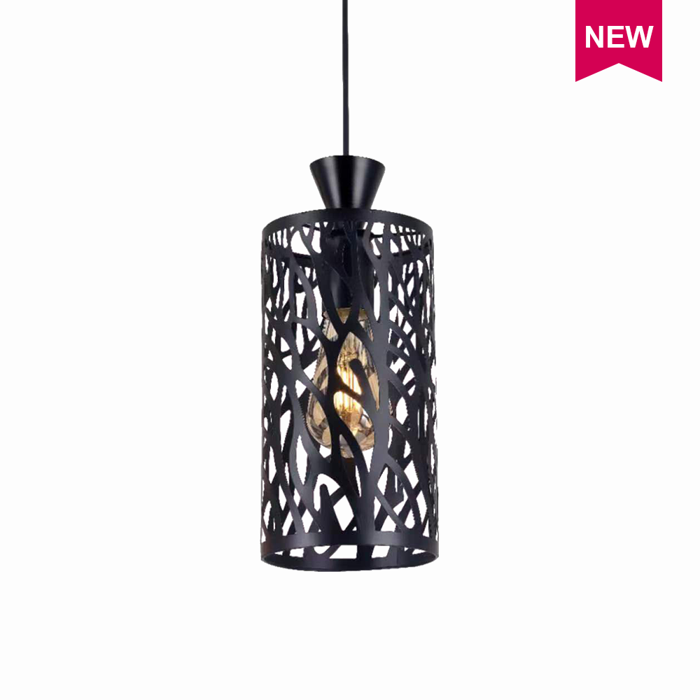 Hanging Lamp 9004/1 – Lightforce Corporation