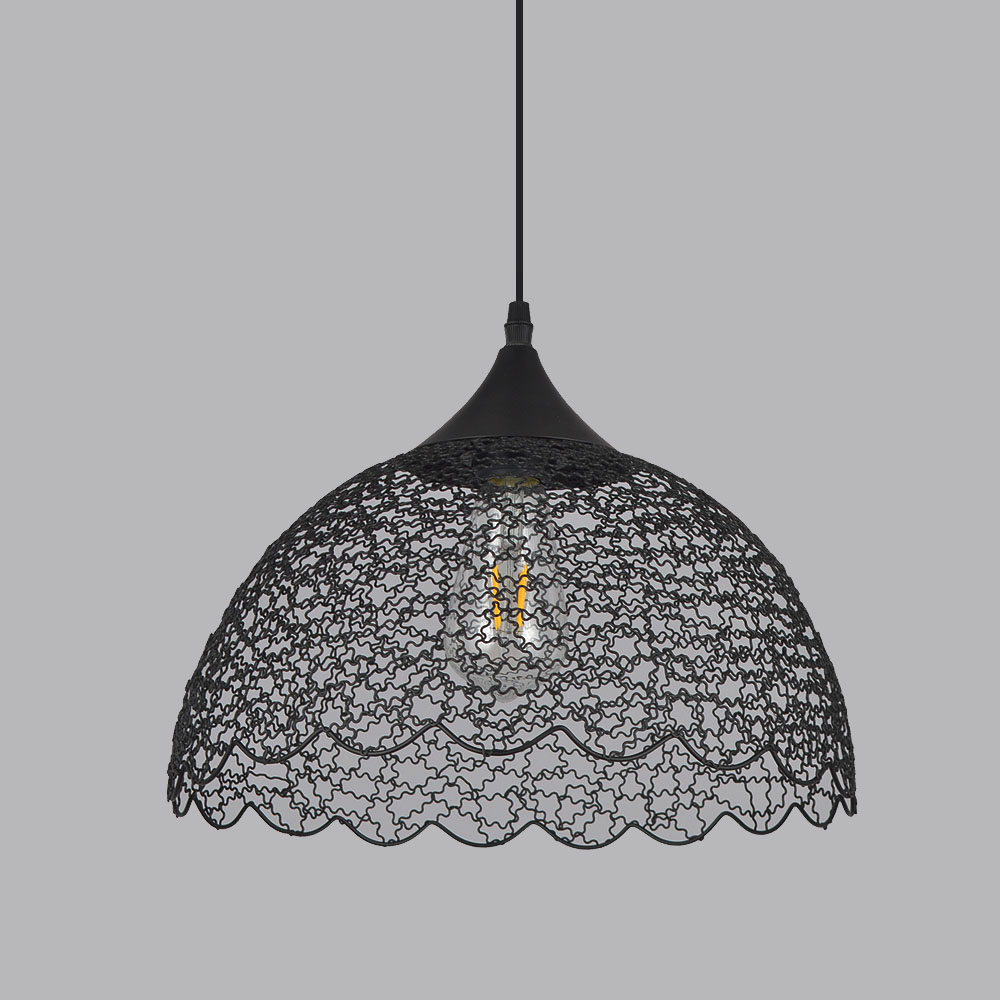 Hanging Lamp Lotta – Lightforce Corporation