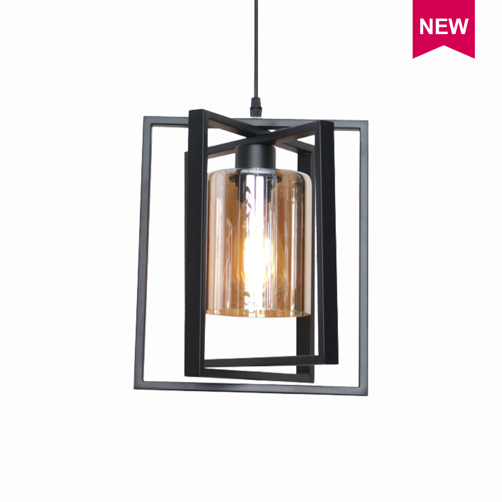 Hanging Lamp Rita – Lightforce Corporation