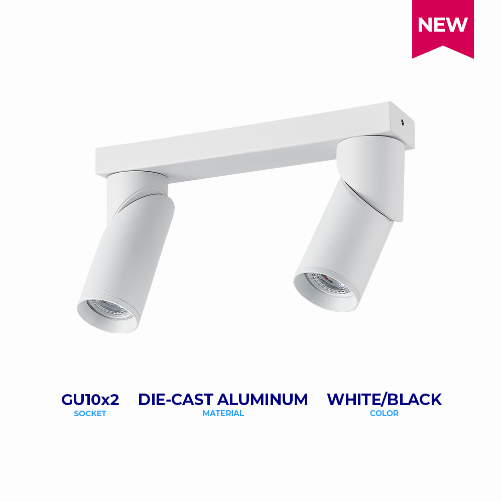 Spotlight KS-6345/2 – Lightforce Corporation