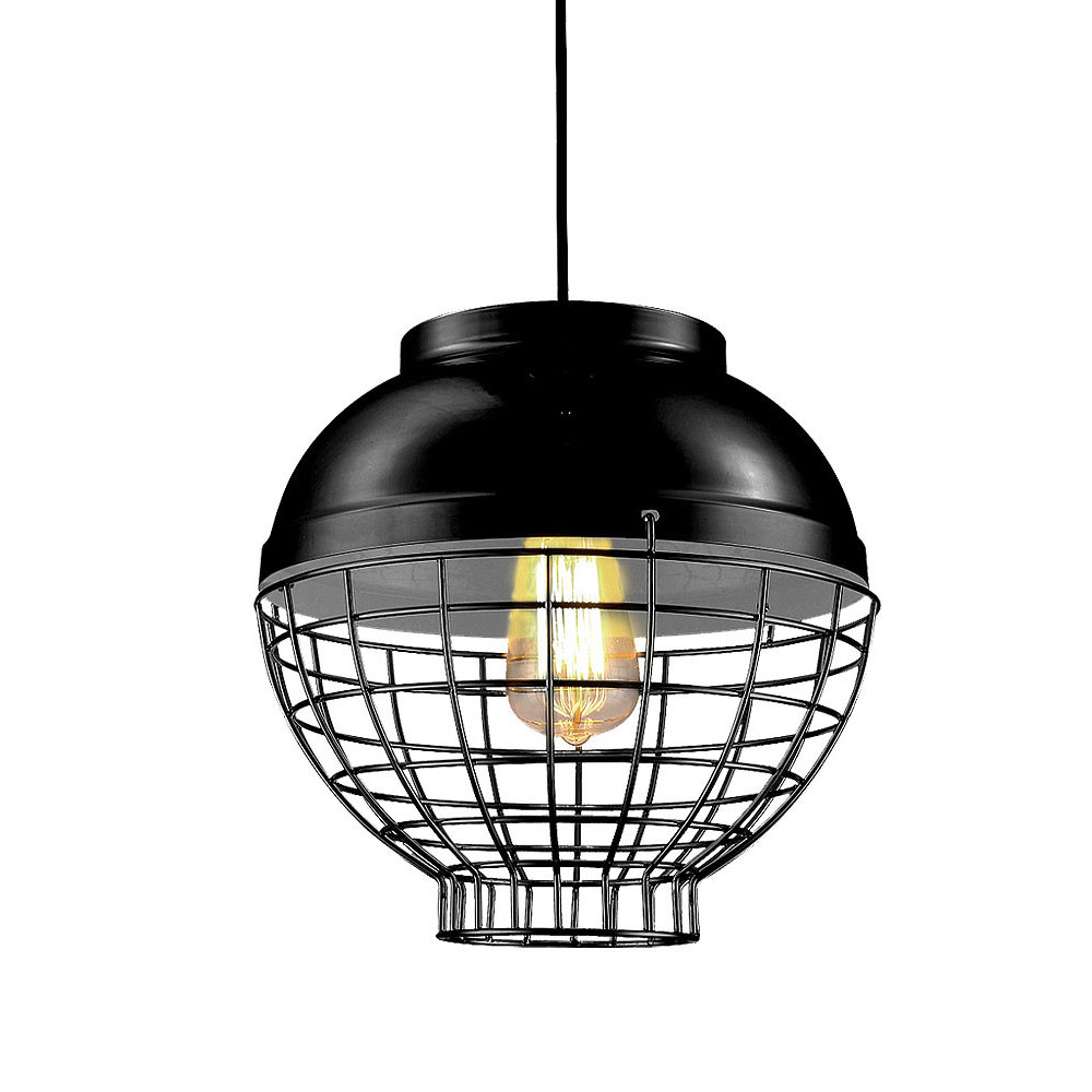 Hanging Lamp Vasman – Lightforce Corporation