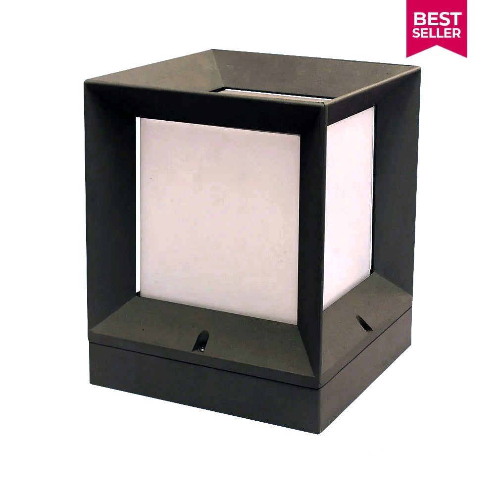 Garden Lamp 2091-4 – Lightforce Corporation