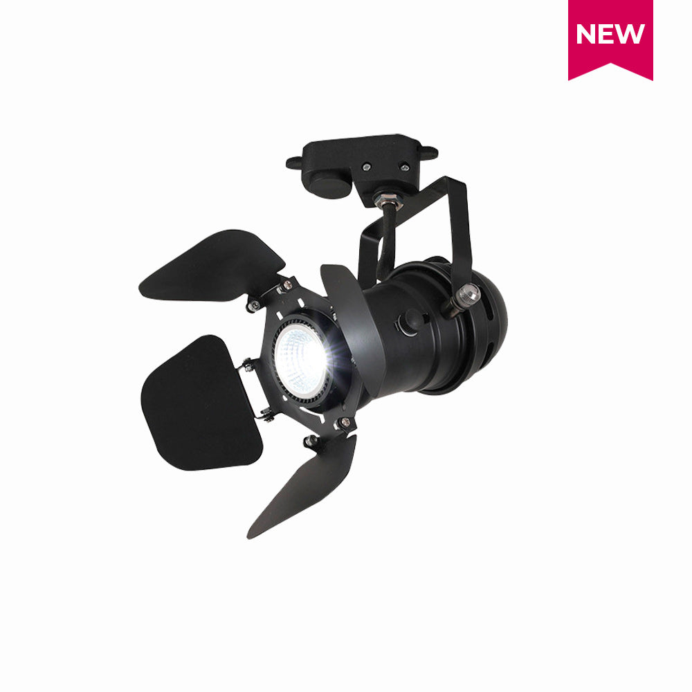 Spotlight Vintage Four Leaf MR16 – Lightforce Corporation