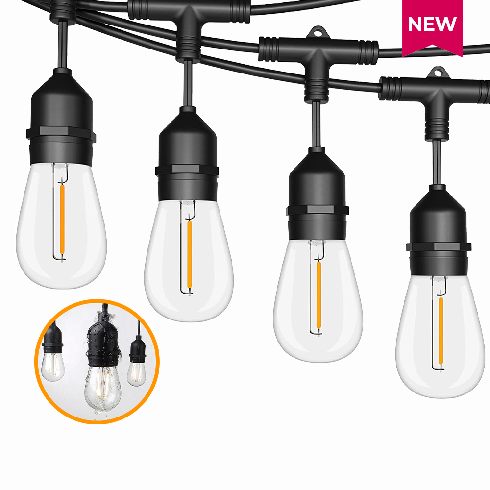 Decorative Light Strands 5 Light Modern Pendant Light With Crystal