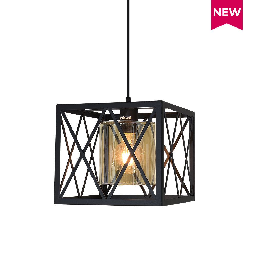 Hanging Lamp Ake – Lightforce Corporation