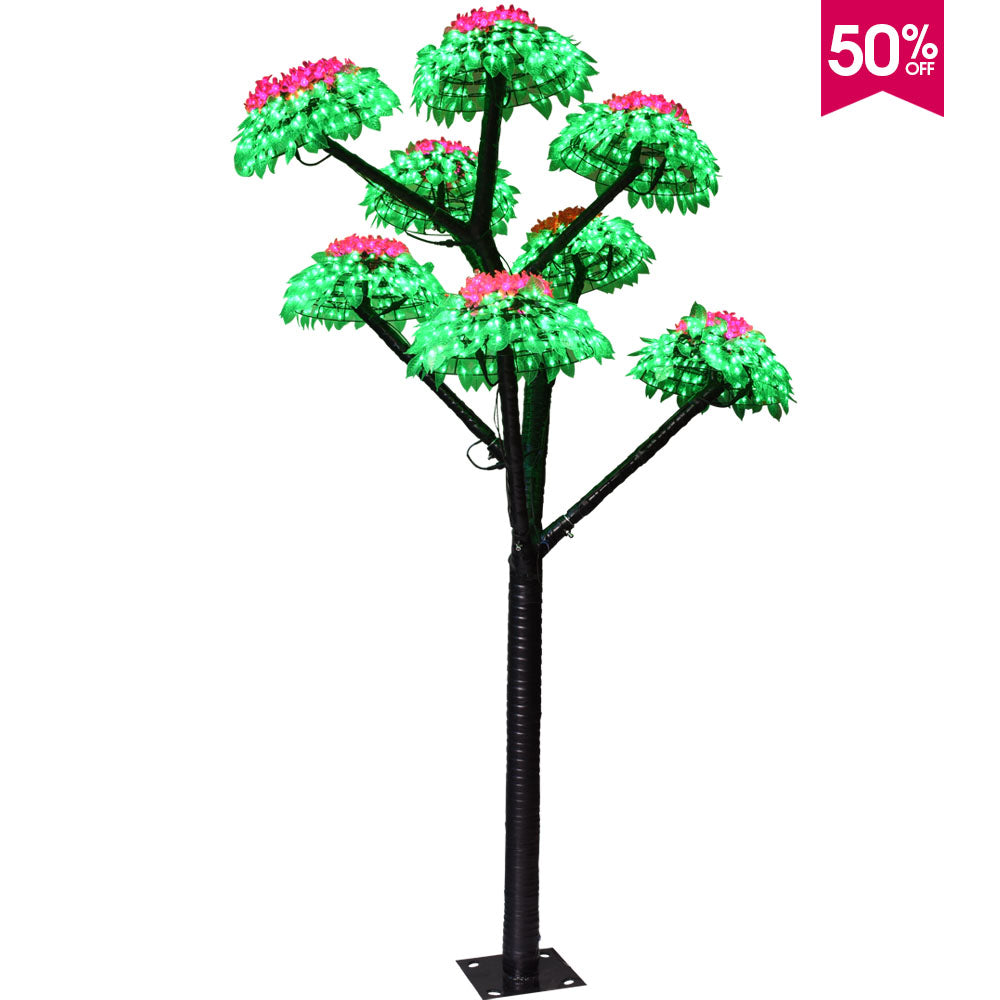LED Clove Christmas Tree – Lightforce Corporation
