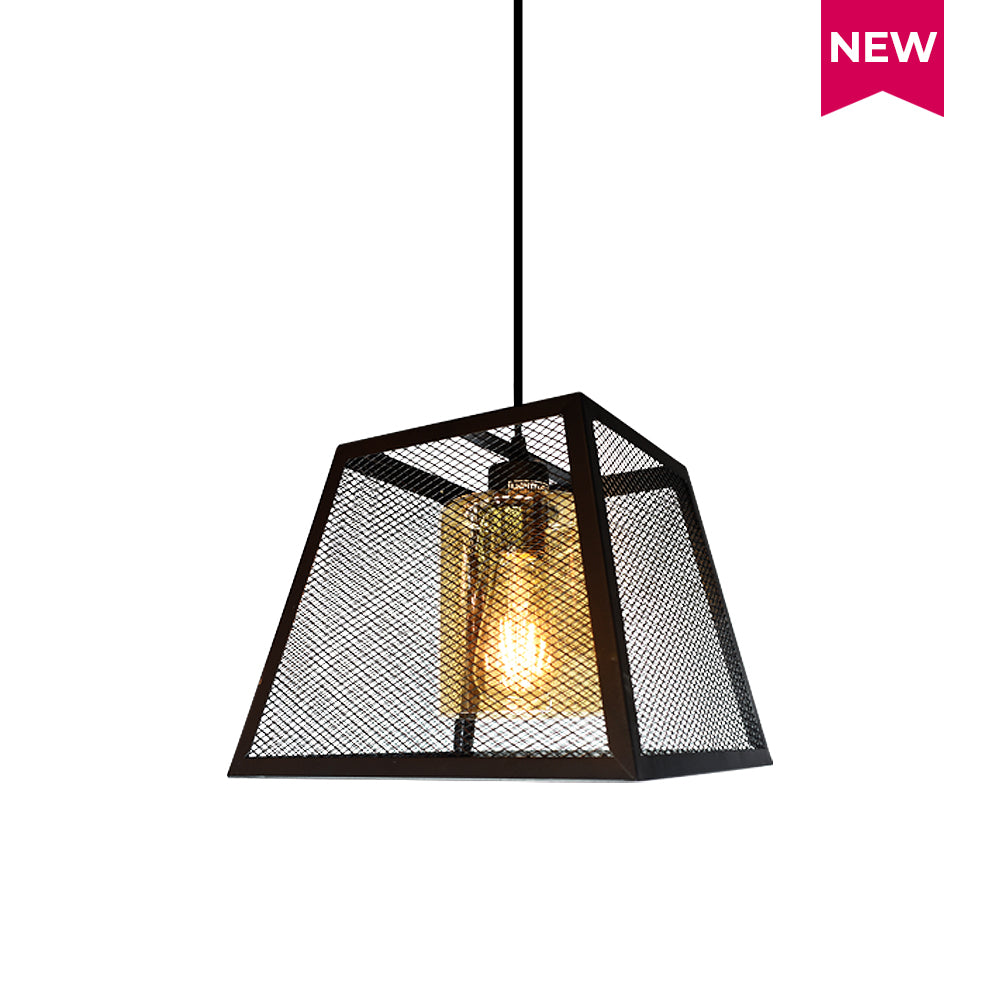 Hanging Lamp Elis – Lightforce Corporation