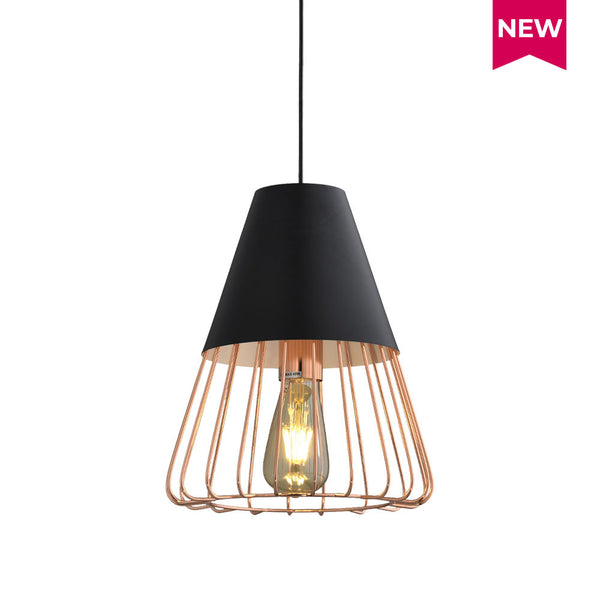Hanging Lamp Ellen – Lightforce Corporation