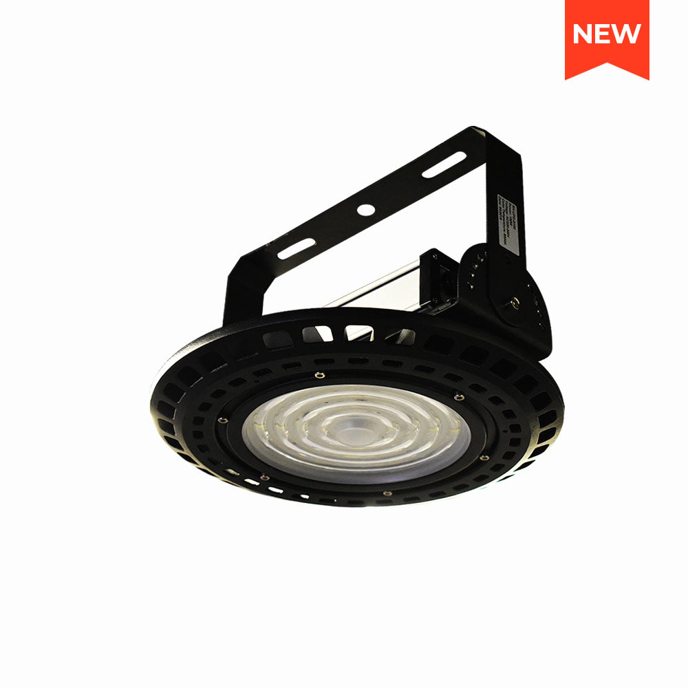 LED Highbay 150W NON-DIM – Lightforce Corporation