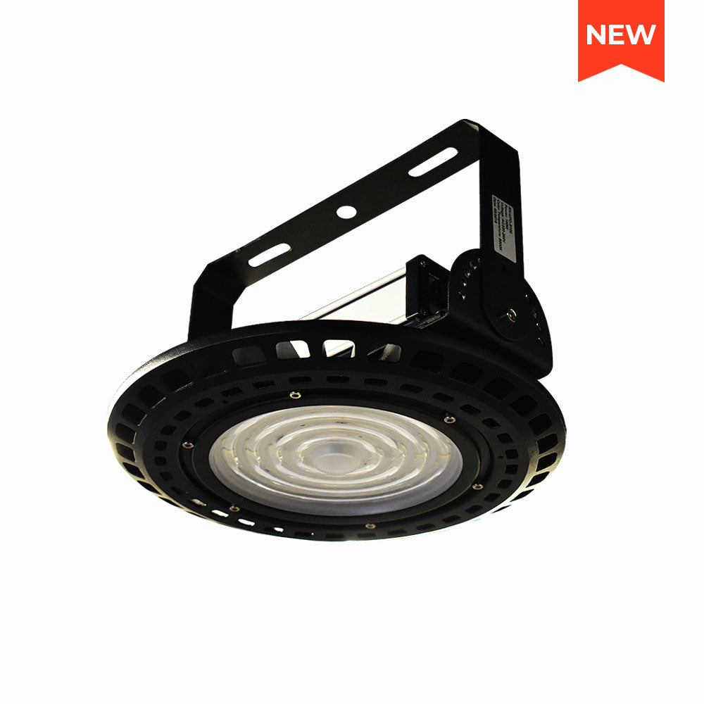 LED Highbay 200W NON-DIM – Lightforce Corporation