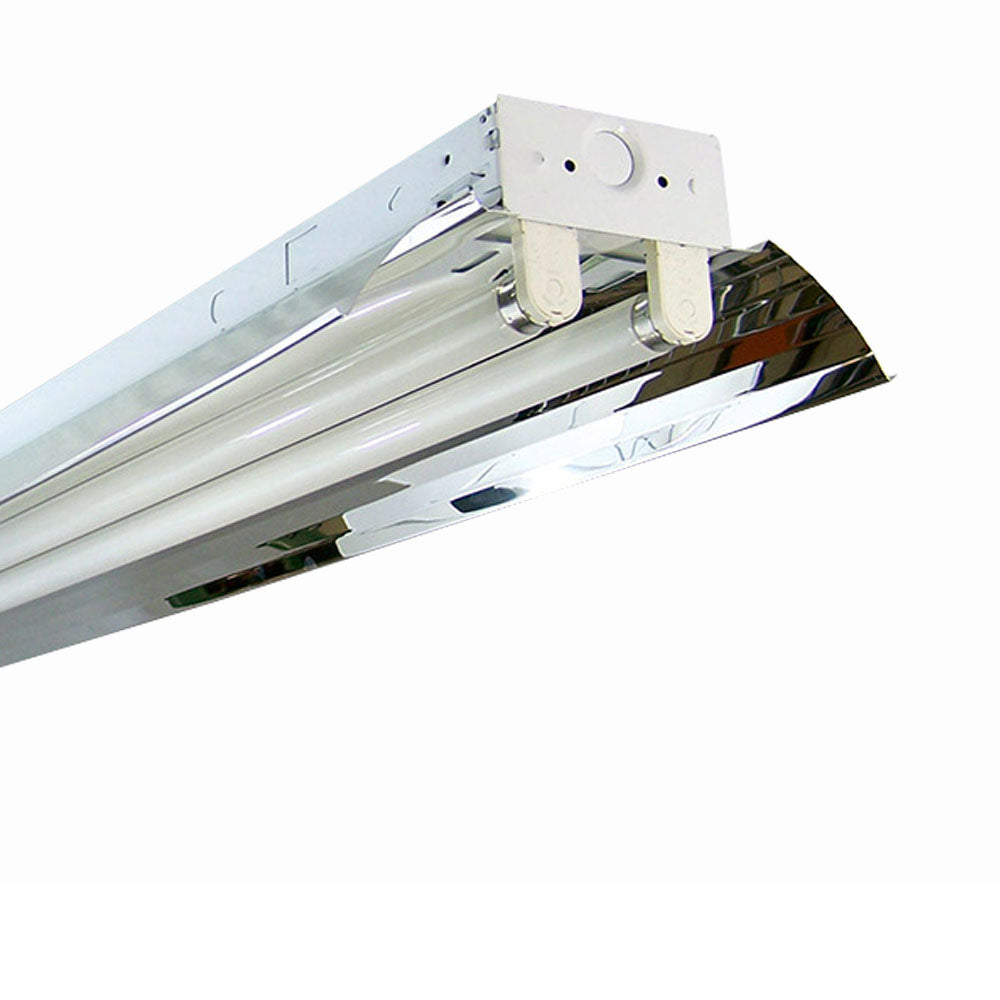 Industrial Mirrorized 24x48" 2x36W Surface – Lightforce Corporation