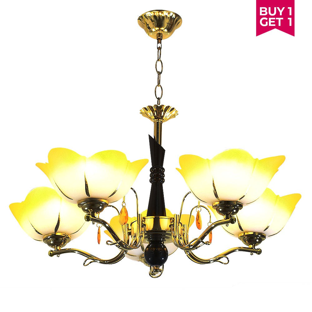 Hanging Lamp 8036/5 – Lightforce Corporation