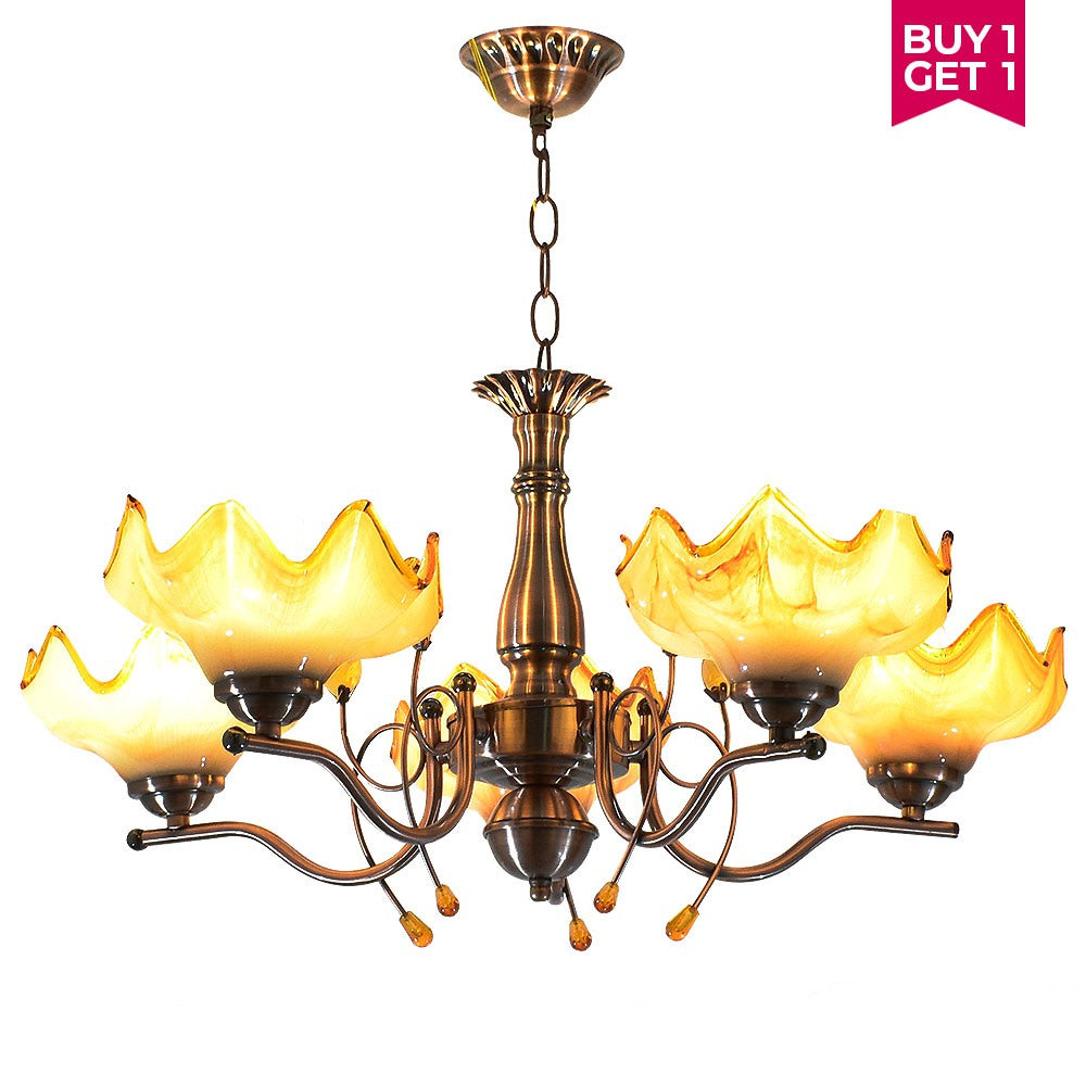 Hanging Lamp 9062/5 – Lightforce Corporation