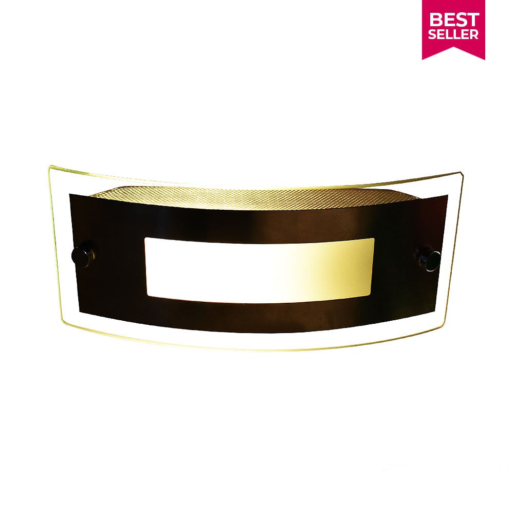 Wall Lamp B3101-1 – Lightforce Corporation