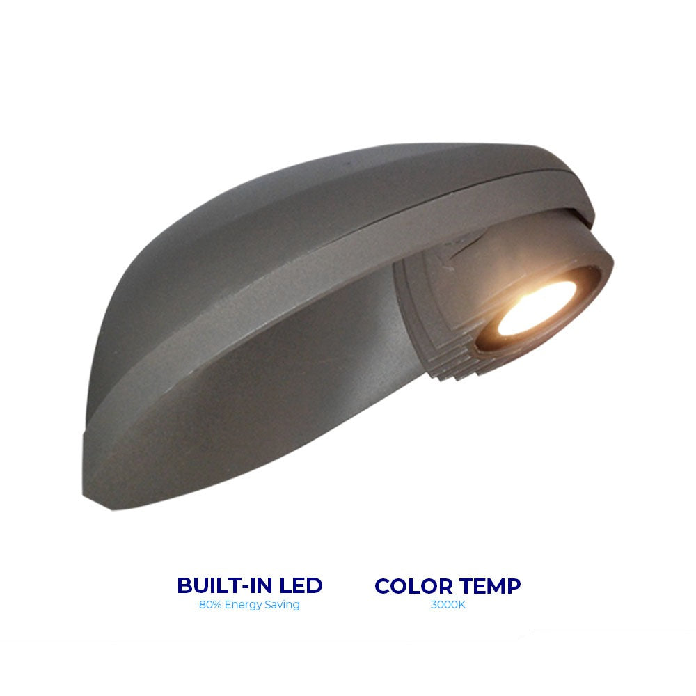 Wall Lamp G0530 – Lightforce Corporation