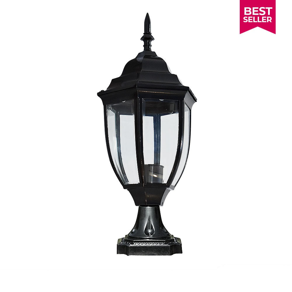 Post Lamp 132-18S – Lightforce Corporation