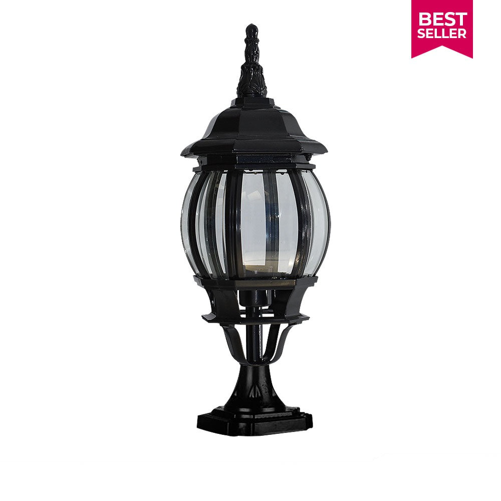 Post Lamp 139-18S – Lightforce Corporation