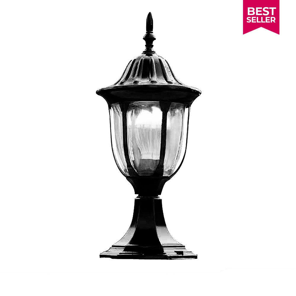 Post Lamp 144-18S – Lightforce Corporation