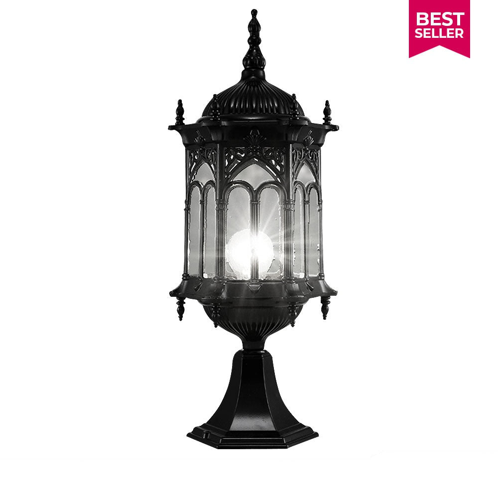 Post Lamp 156-18L – Lightforce Corporation