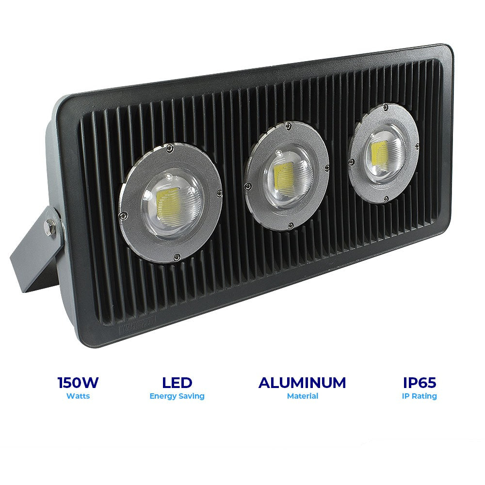 LED Ironman Floodlight 150W – Lightforce Corporation