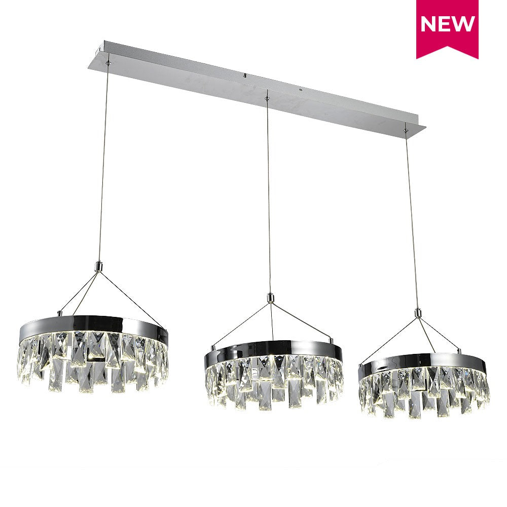 Hanging Lamp Lasse – Lightforce Corporation