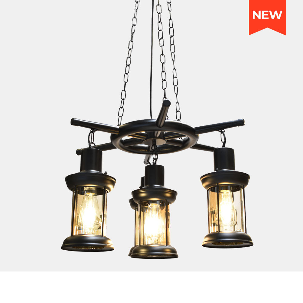 Hanging Lamp My – Lightforce Corporation