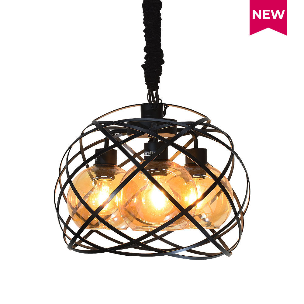 Hanging Lamp Nea – Lightforce Corporation