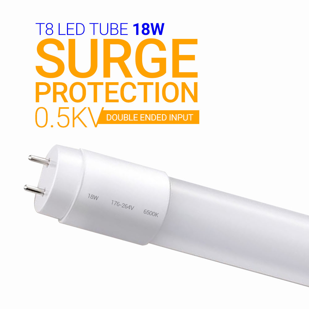 CHINT T8 Led Tube 18 Watts – Lightforce Corporation